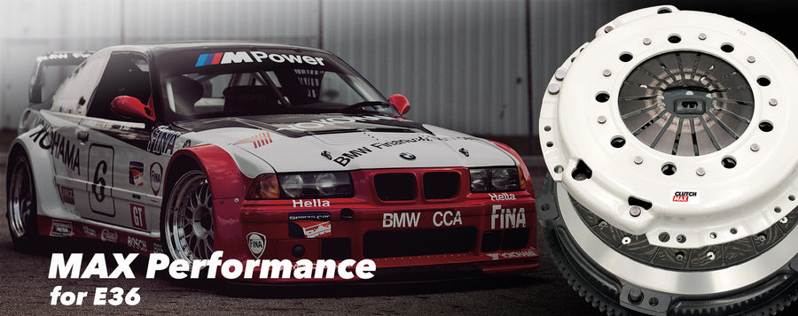 ClutchMax | Premium Quality Clutch | Clutch Kits | Manual Transmission