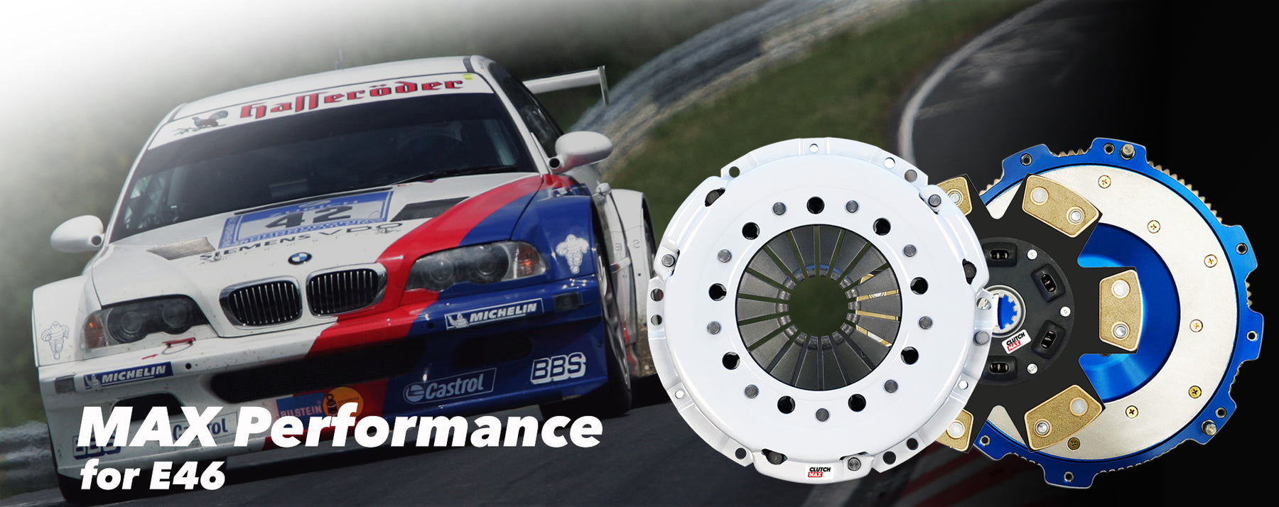 ClutchMax | Premium Quality Clutch | Clutch Kits | Manual Transmission