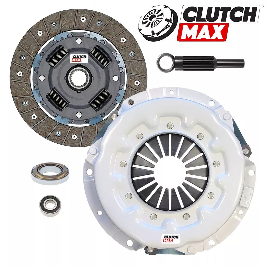 CLUTCHMAX STAGE 1 CLUTCH KIT [CM04071HD-ST1] – ClutchMax