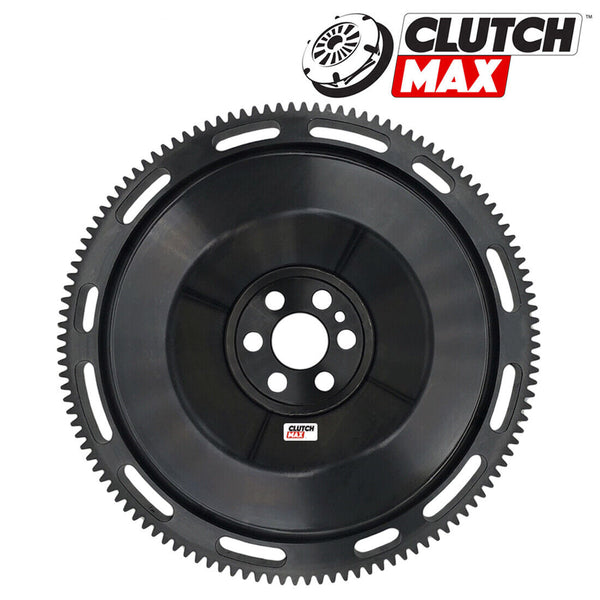 CLUTCHMAX STAGE 3 CLUTCH KIT & PERFORMANCE CHROMOLY FLYWHEEL BU...