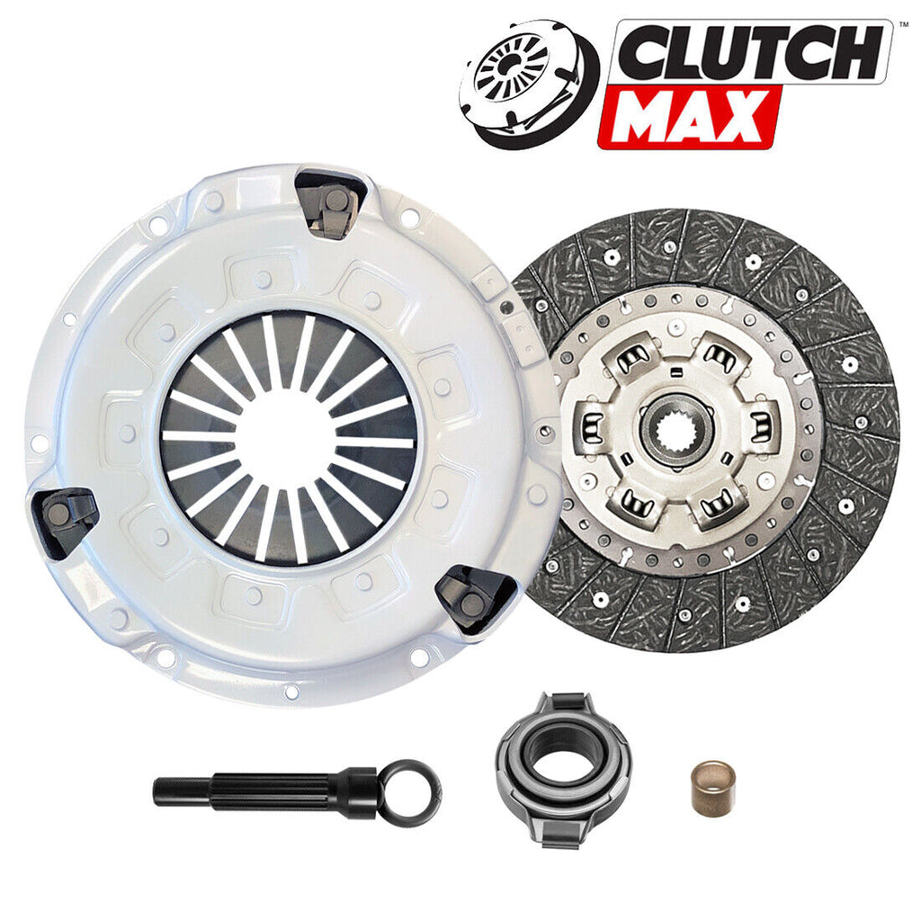 CLUTCHMAX OEM CLUTCH KIT [CM06057HD-CK]