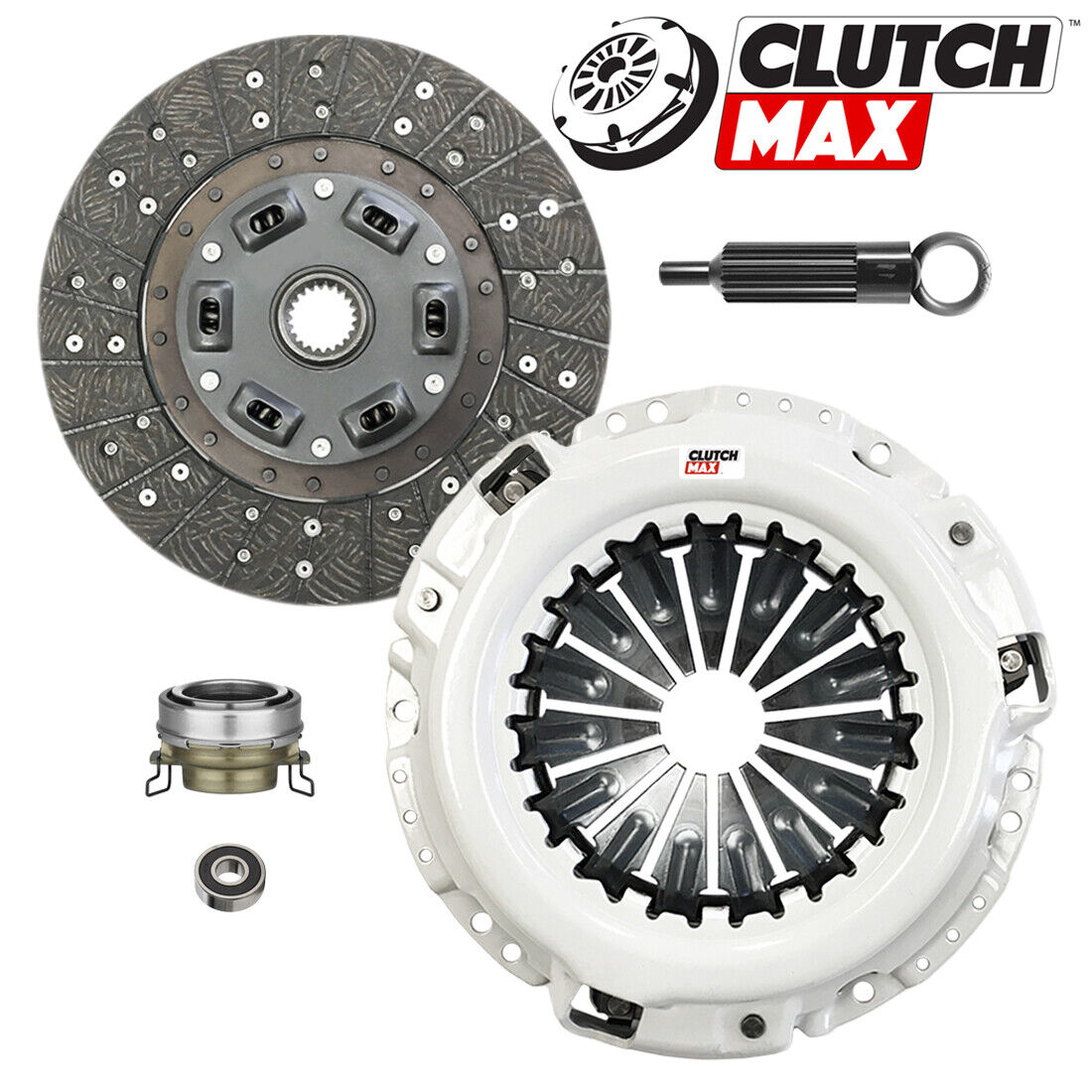 CLUTCHMAX STAGE 1 CLUTCH KIT [CM16070HD-ST1] – ClutchMax