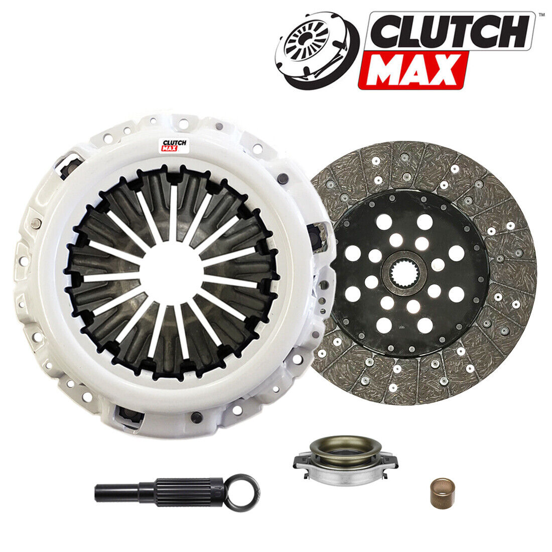 CLUTCHMAX OEM CLUTCH KIT [CM06073HDR-CK] – ClutchMax