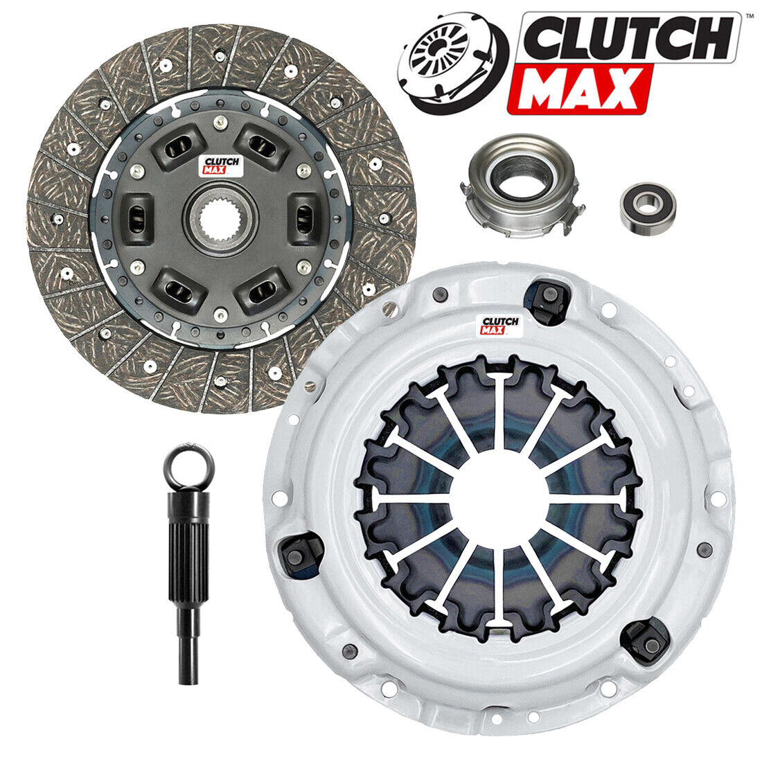 CLUTCHMAX STAGE 1 CLUTCH KIT [CM15013HD-ST1] – ClutchMax