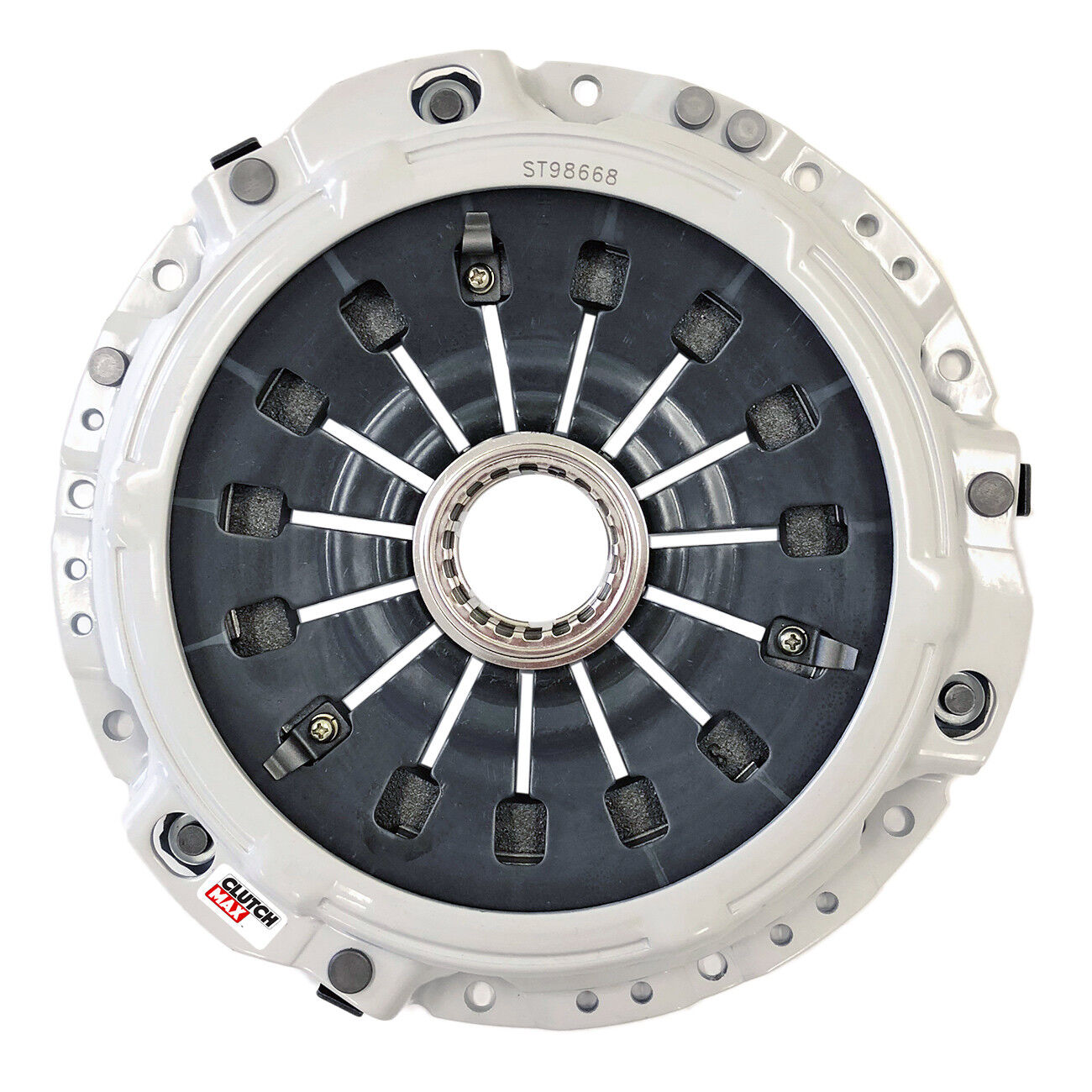 CLUTCHMAX STAGE 2 CLUTCH KIT & PERFORMANCE CHROMOLY FLYWHEEL CLUTCHMAX STAGE 2 CLUTCH KIT & PERFORMANCE CHROMOLY FLYWHEEL