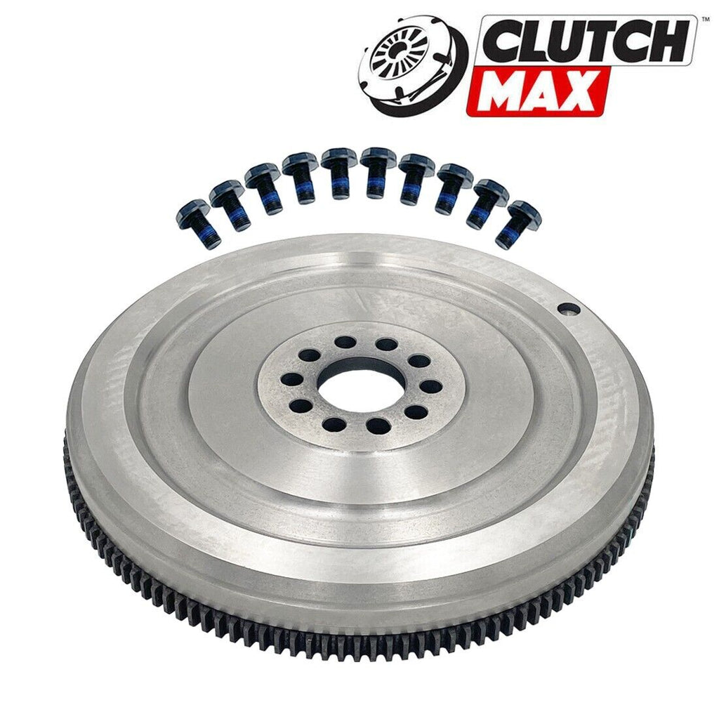 CLUTCHMAX OEM CLUTCH KIT & FLYWHEEL WITH SLAVE CYLINDER BUNDLE ...