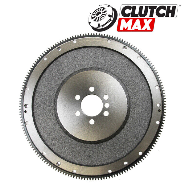 CLUTCHMAX STAGE 3 CLUTCH KIT & FLYWHEEL WITH SLAVE CYLINDER BUN...