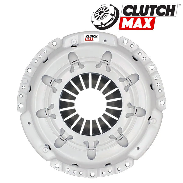 CLUTCHMAX STAGE 1 CLUTCH KIT & PERFORMANCE CHROMOLY FLYWHEEL BU...
